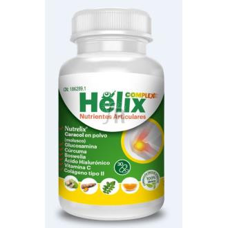 Comprar Helix Original Helix Complex 30 Caps