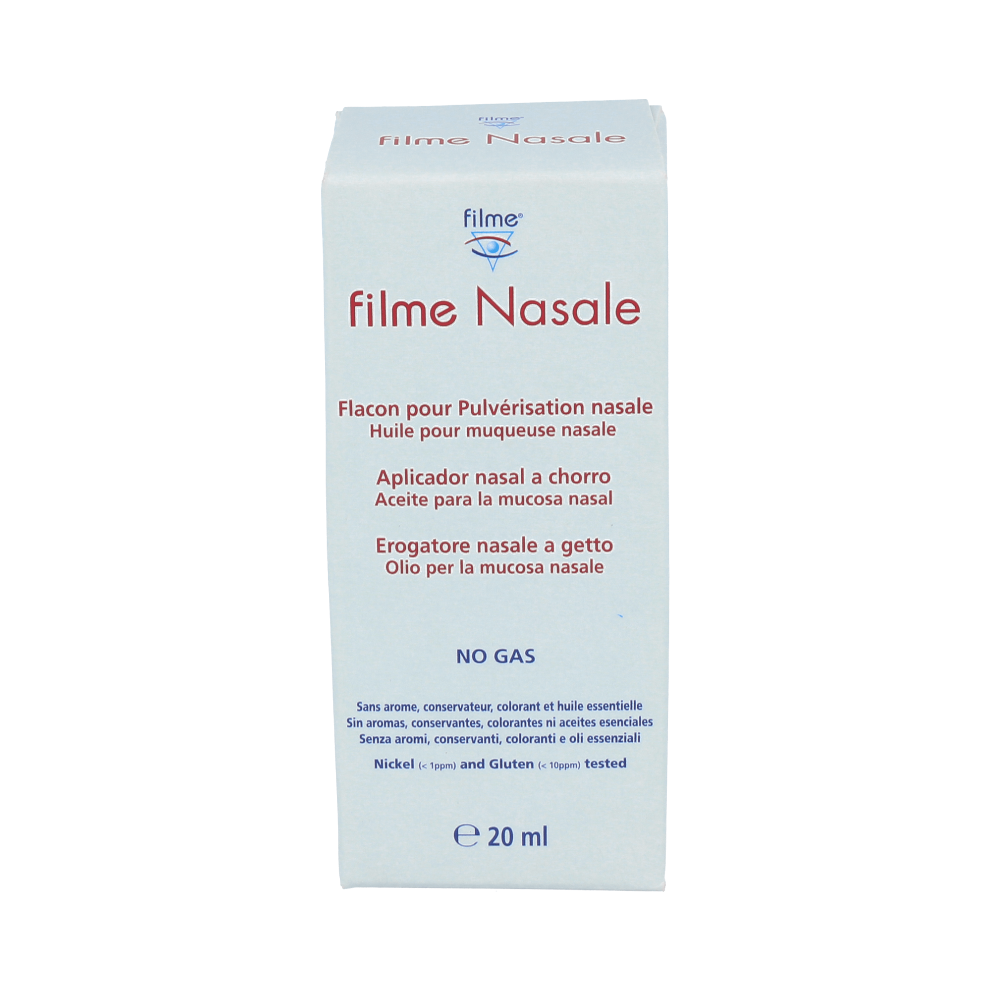 Comprar Filme Nasale 20 Ml