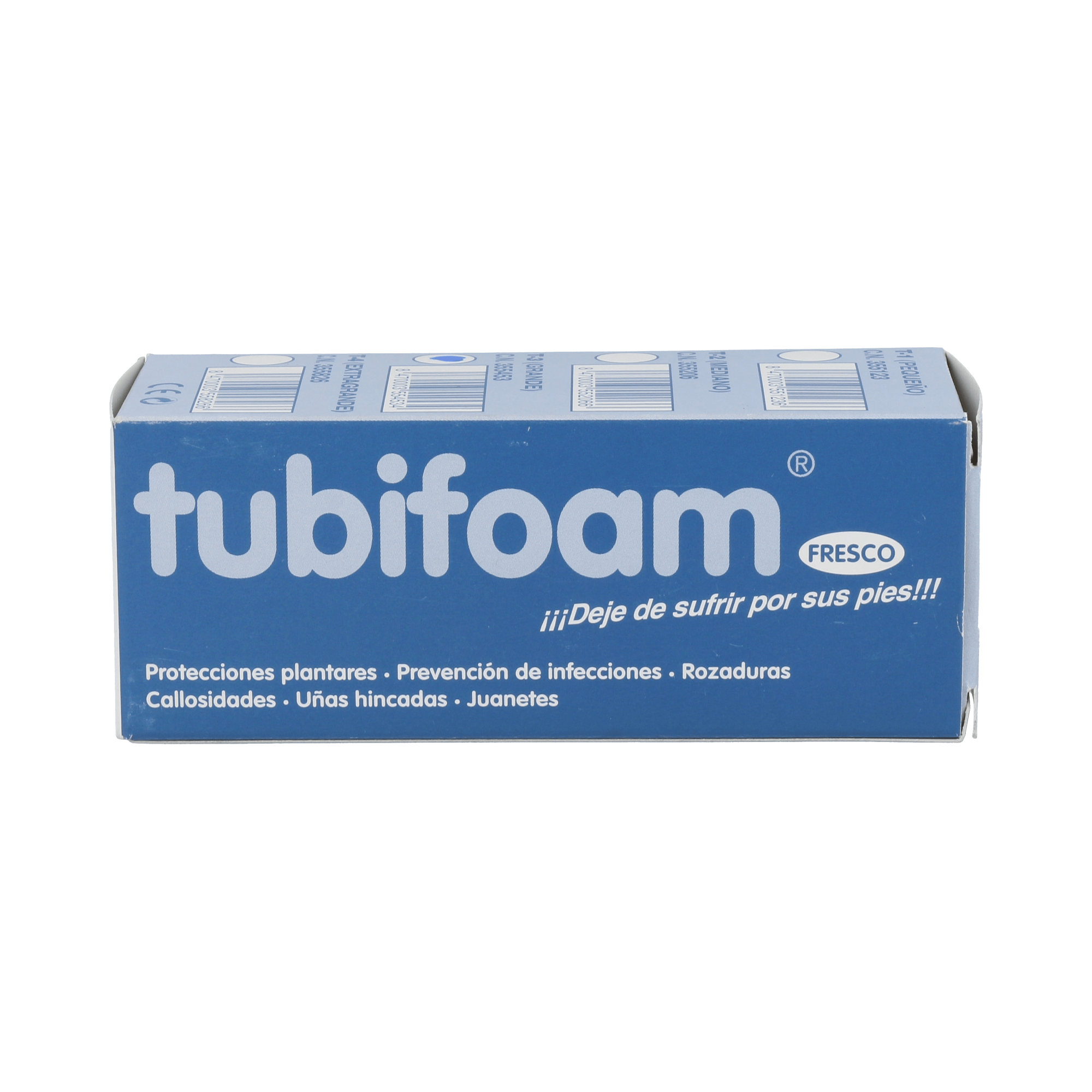 Comprar Tubo De Foam Tubifoam N 3