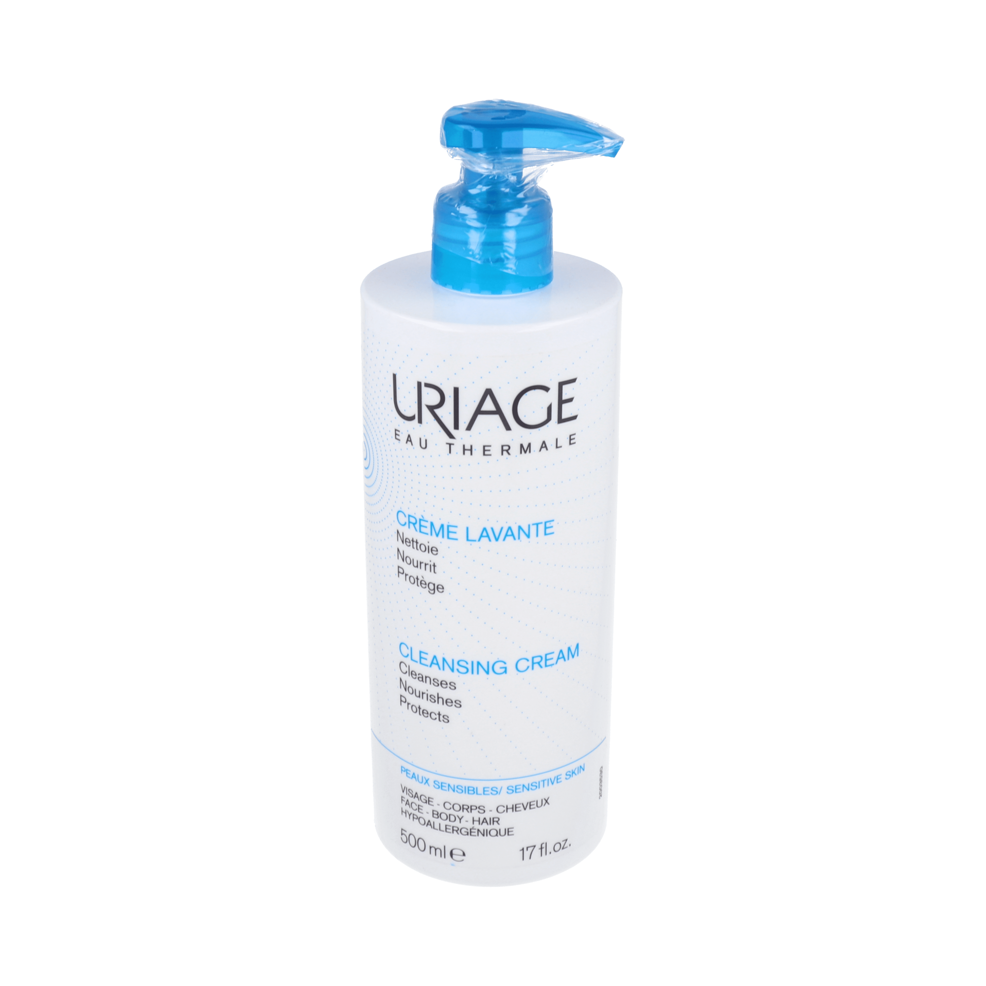 Comprar Uriage Crema Lavante 500 Ml