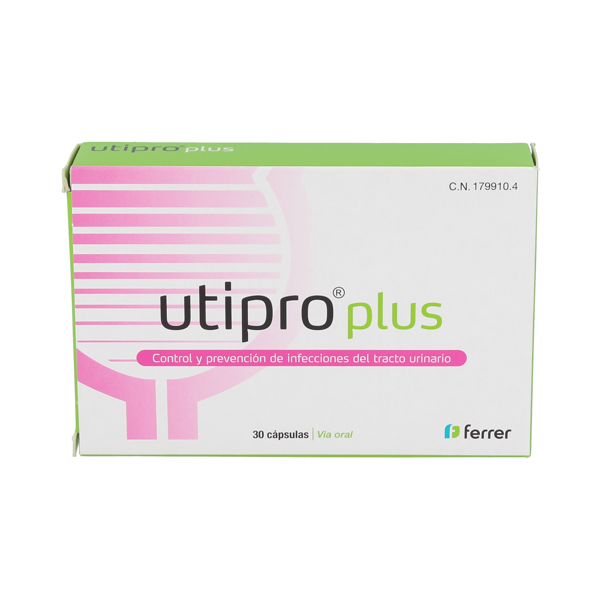 Comprar Utipro Plus 30 Caps